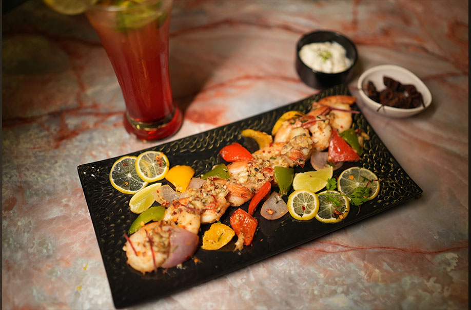 Check Our Gallery | Diletto Cafe And Restaurant